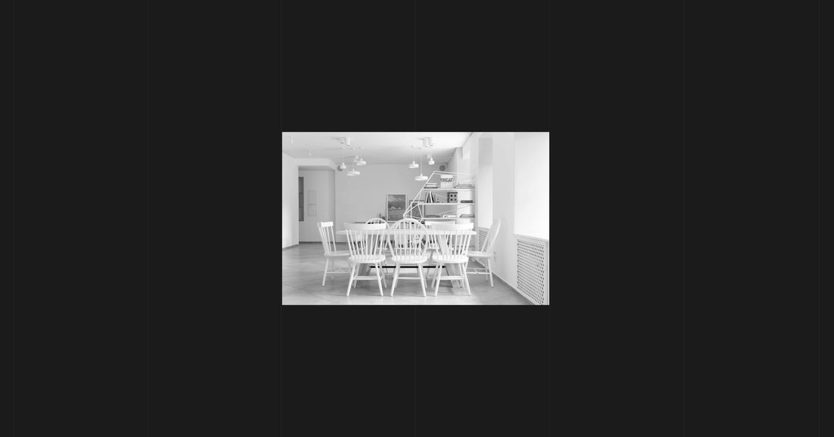 OK DSGN — Interior Design & Architecture Studio | Are.na