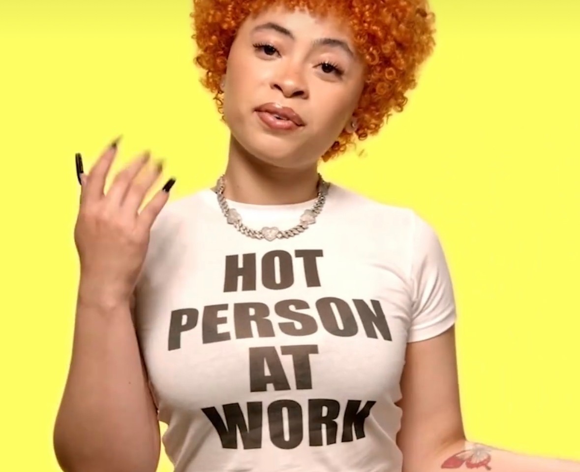 “i feel like i always knew i was a baddie” — Are.na