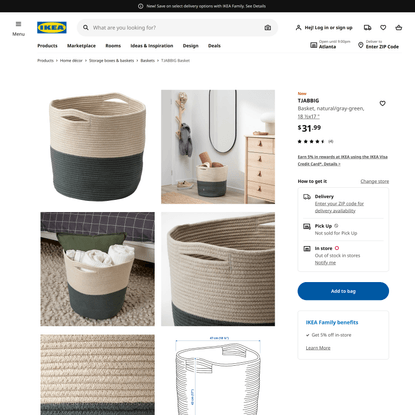 IKEA Good Products — Are.na