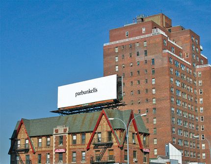 ideas for how to show a website in physical space | Are.na