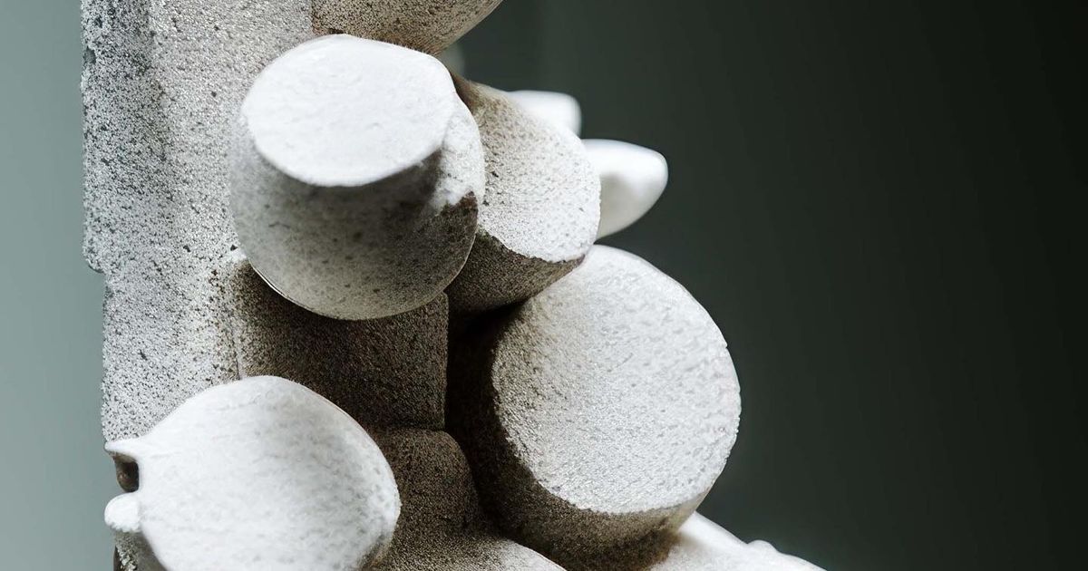 Materials° | Are.na