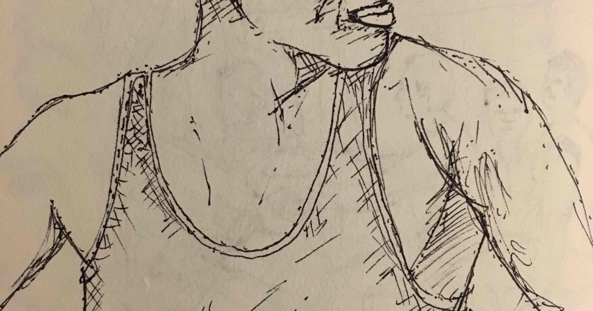 An Artwork a Day | Are.na