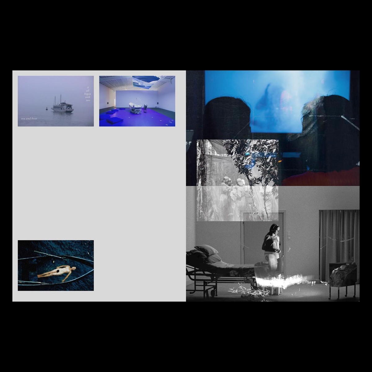 000. Zine — Are.na