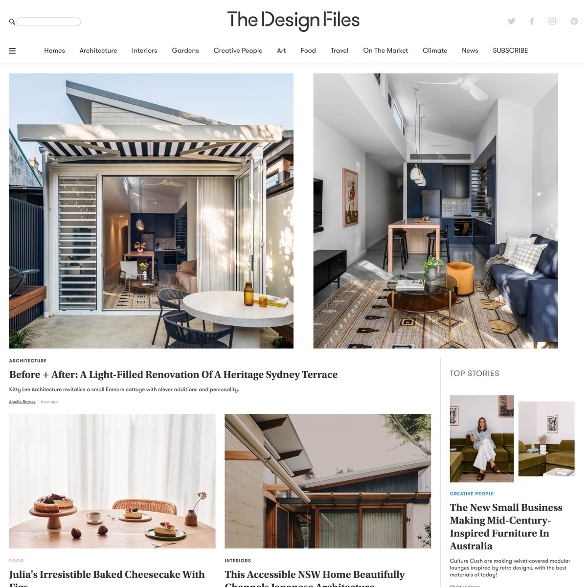 The Design Files | Australia’s most popular design blog. — Are.na