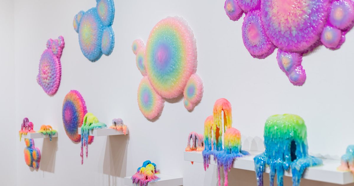 Cool Blob World | Are.na