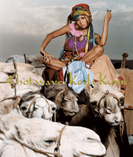 Millennium Orientalism - Eastern Exoticism — Are.na