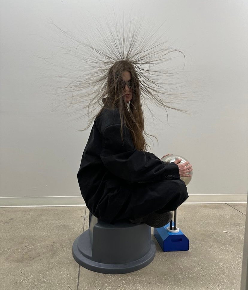 Mane Lock — Are.na