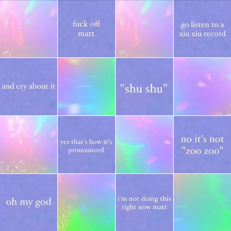 camera roll poems — Are.na