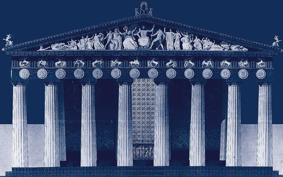 repatriating the parthenon marbles — Are.na