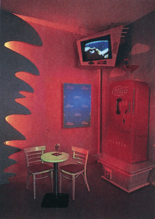 Googie & Lounge Kitsch Revival — Are.na