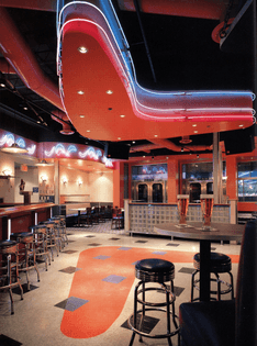 Googie & Lounge Kitsch Revival — Are.na