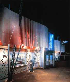 Googie & Lounge Kitsch Revival — Are.na