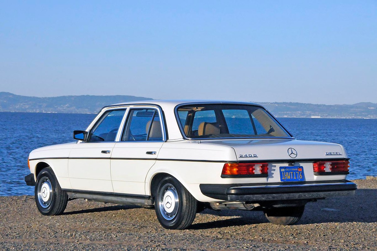 W123 Paint colors — Are.na