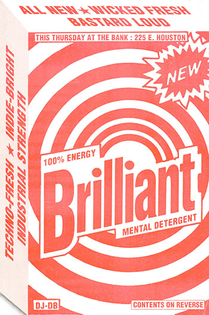 90s Adbusters / Consumerism / Brand Pop Parody — Are.na