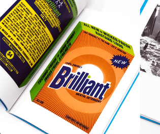 90s Adbusters / Consumerism / Brand Pop Parody — Are.na