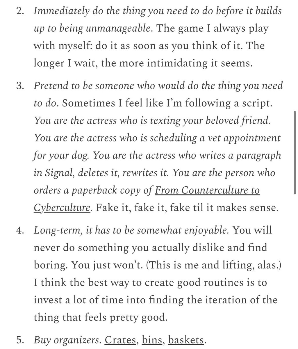 a constant practice — Are.na