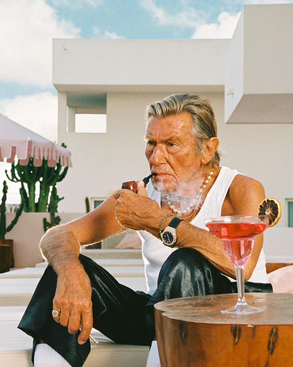 The Palm Report™ by Poolsuite — Are.na