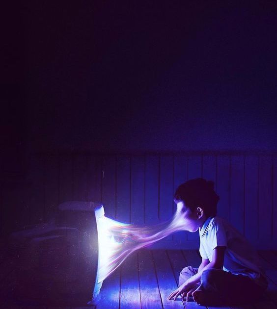 Composite Inspo | Are.na