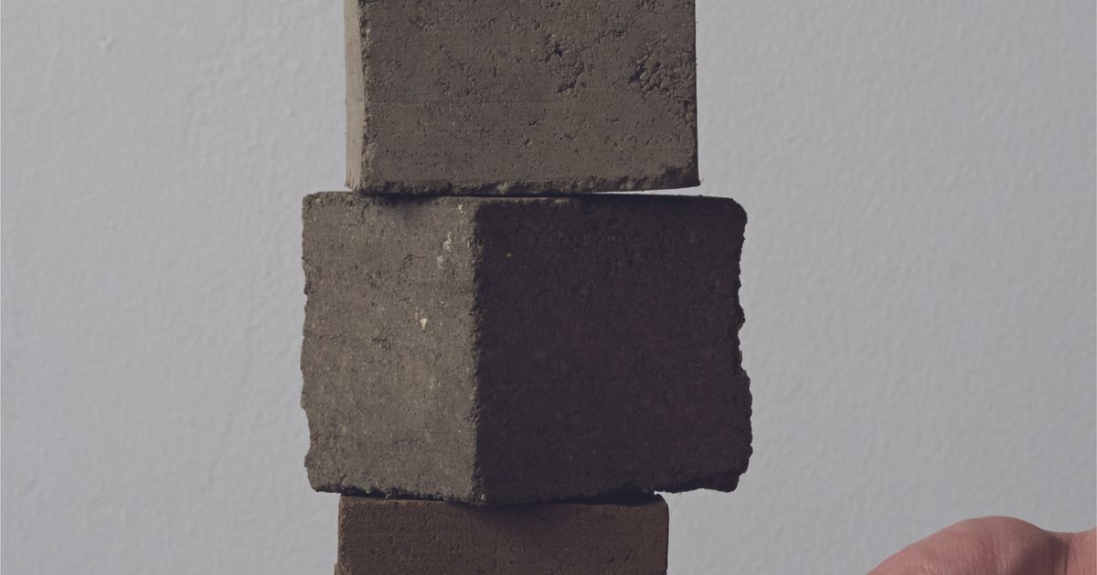 Soil - Robida 9 - Contamination | Are.na