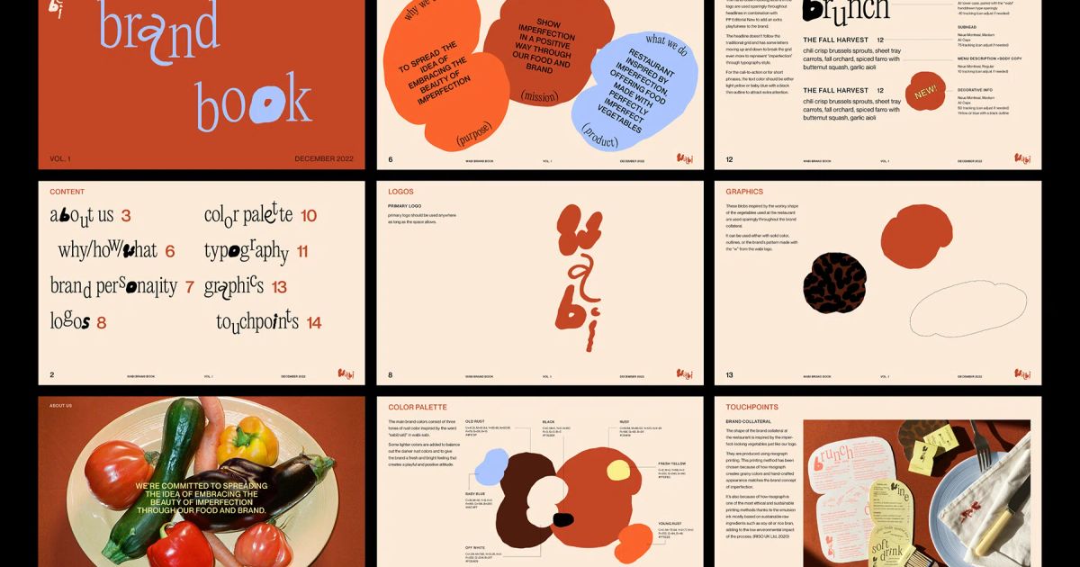 Graphics/DEsign Inspo | Are.na