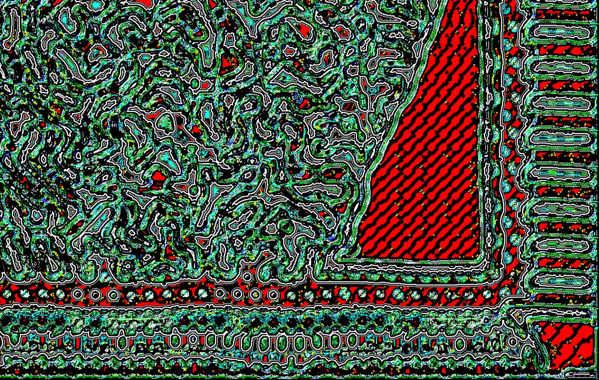 Pixel Rugs — Are.na