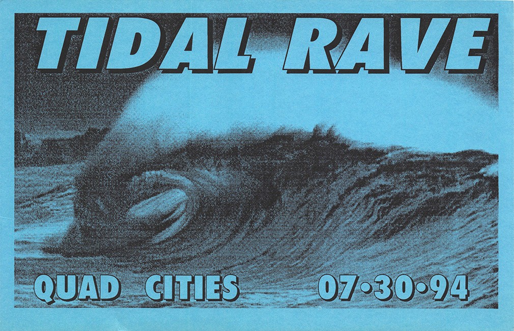 Rave Inspiration — Are.na