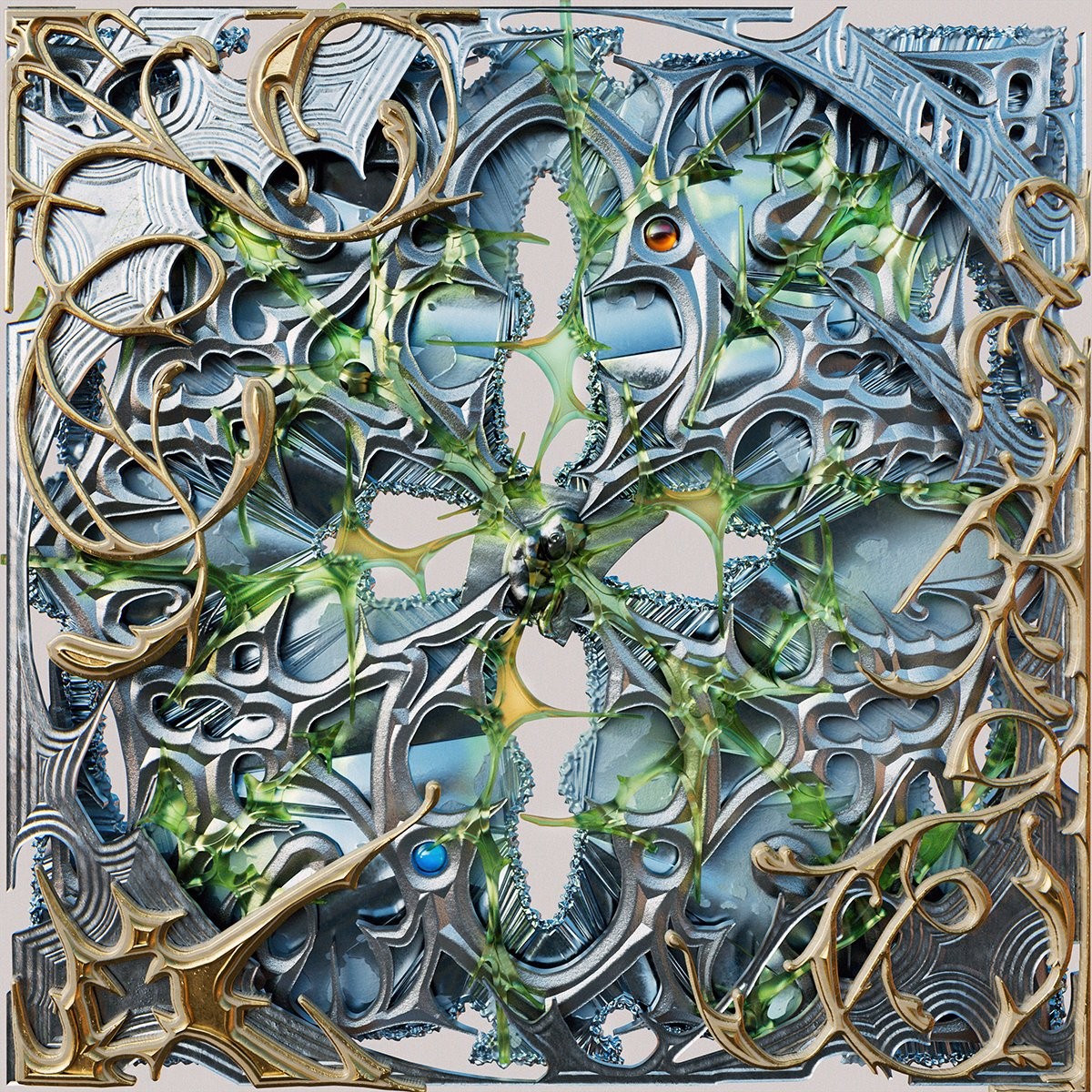 Patterns / Dithering — Are.na