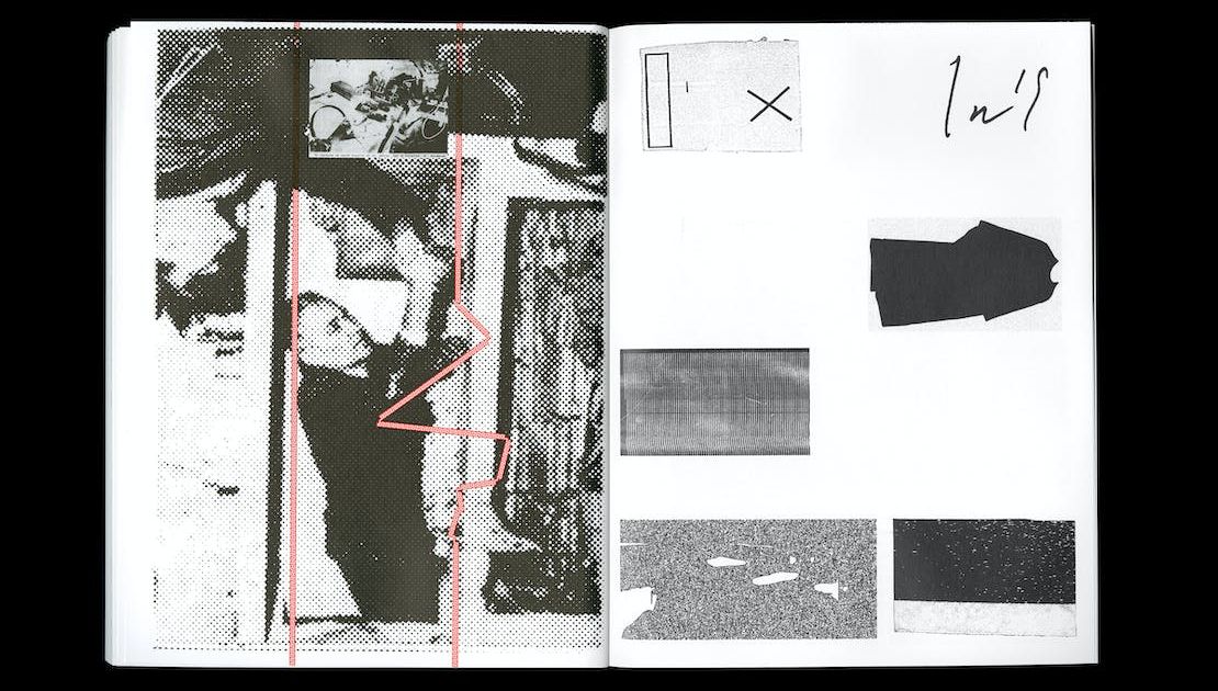 Elective 2: Book Design References | Are.na