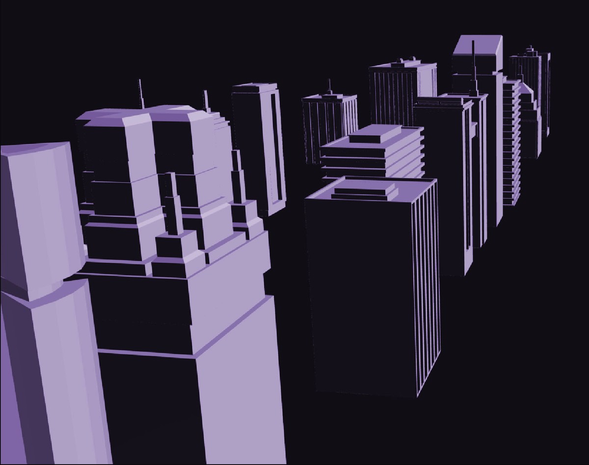 Urban Screen (exploration) — Are.na