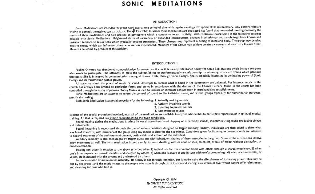 pauline-oliveros-sonic-meditation.pdf | Are.na