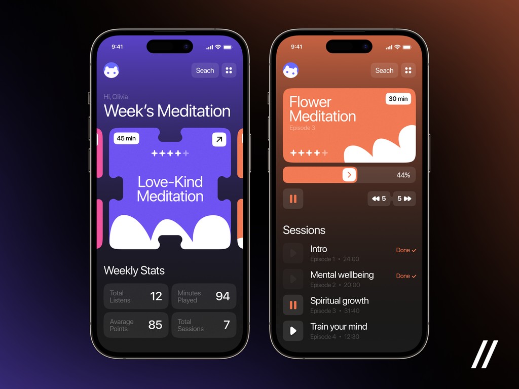 inter face 🙃 — Are.na