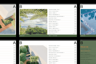 second rodeo — Are.na