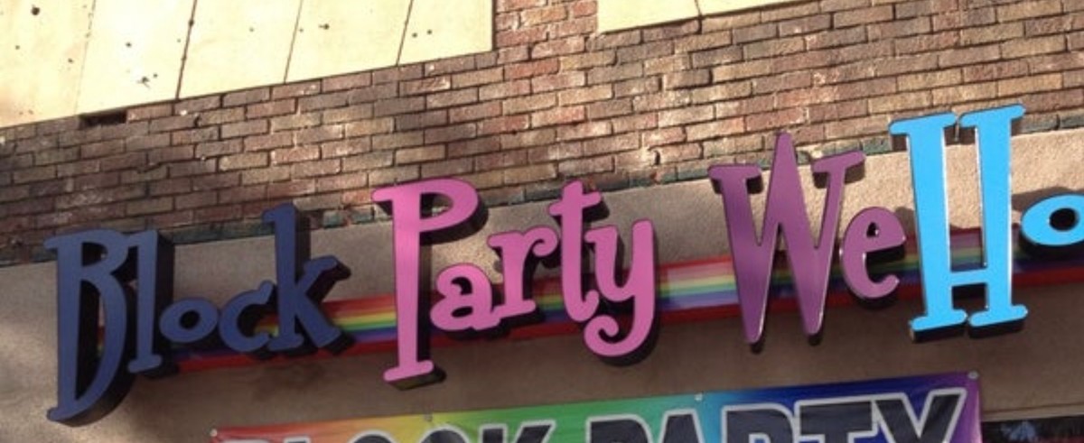 Googie & Lounge Kitsch Revival — Are.na