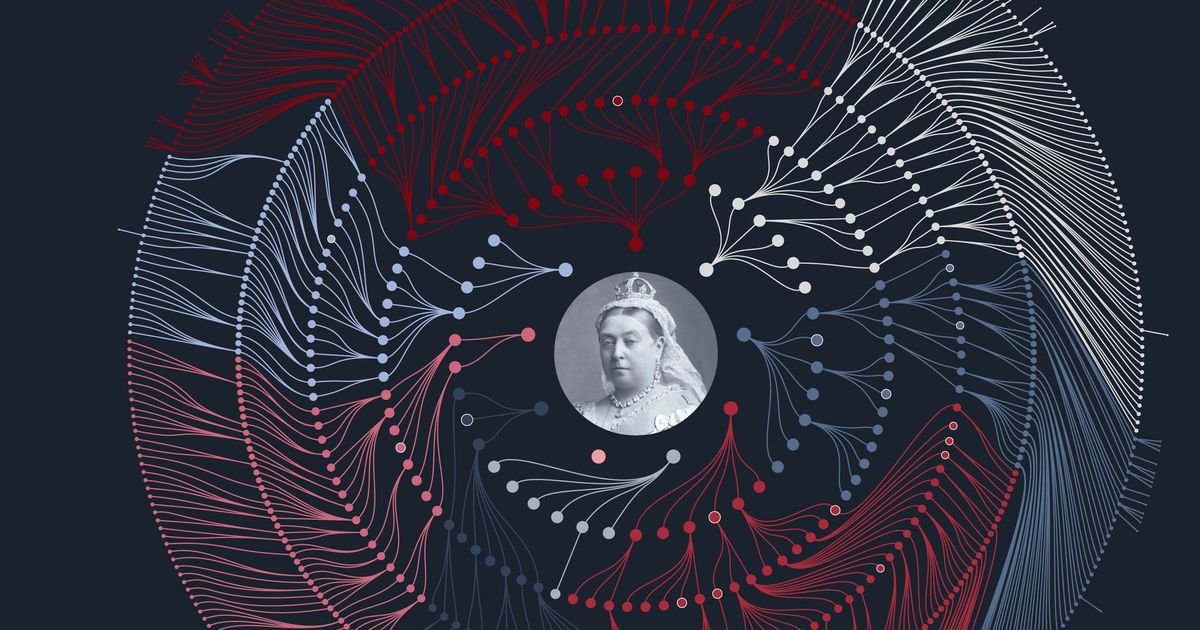 family tree systems | Are.na