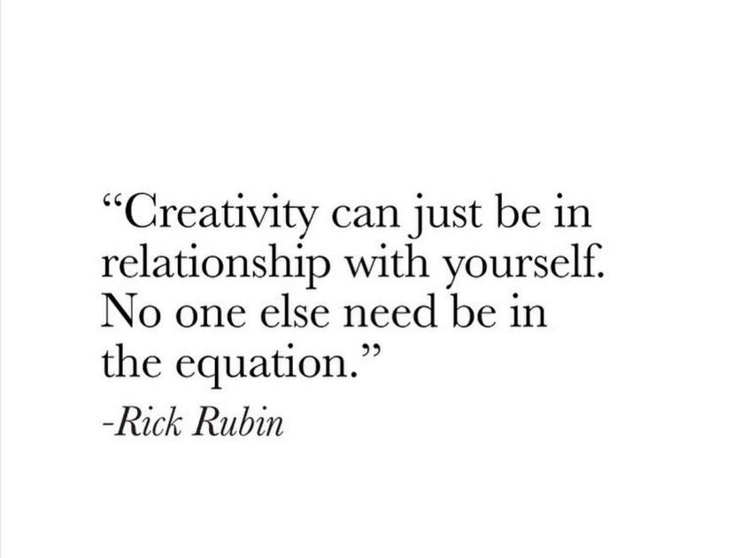 Re: self | Are.na