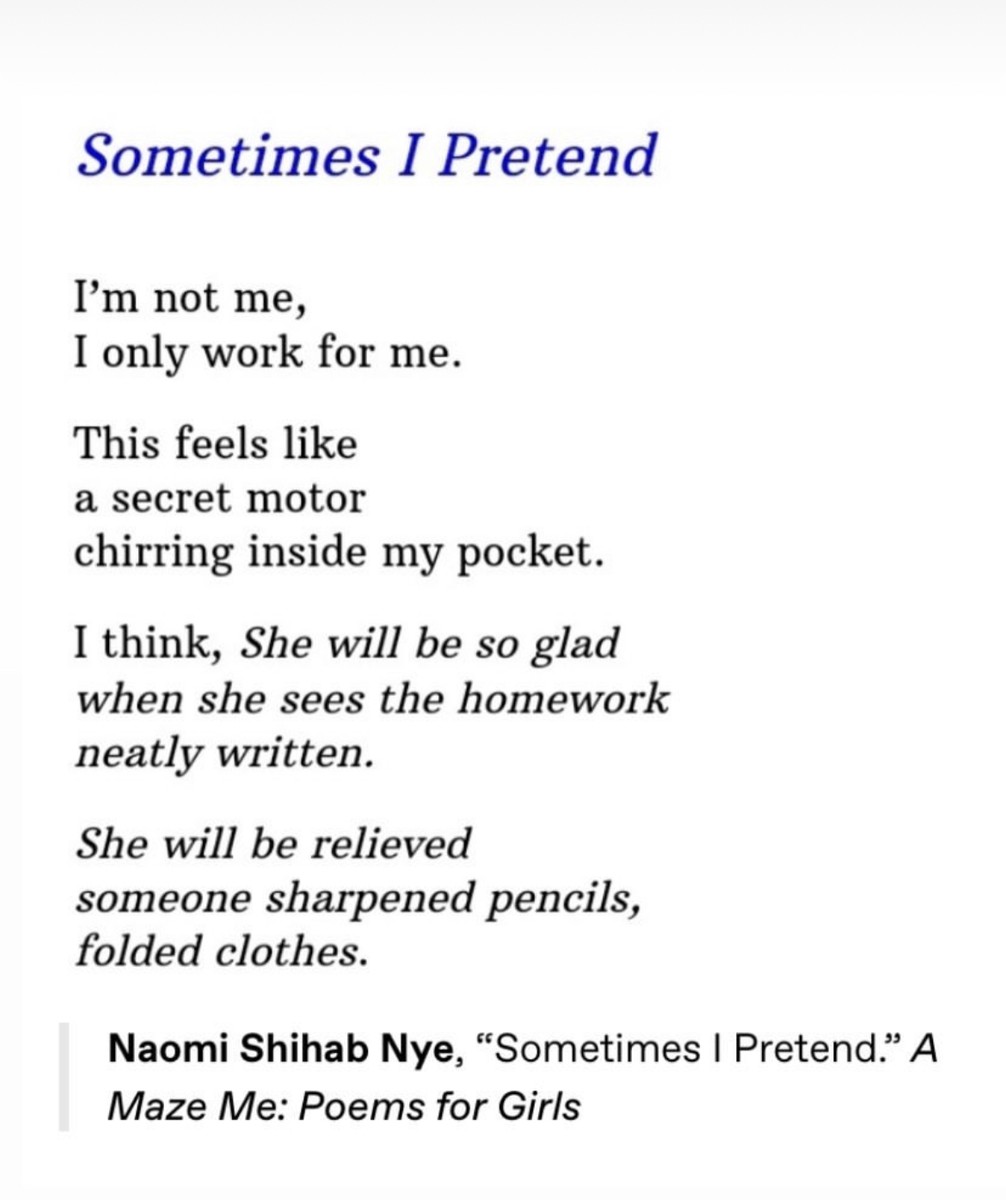 naomi shihab nye — Are.na
