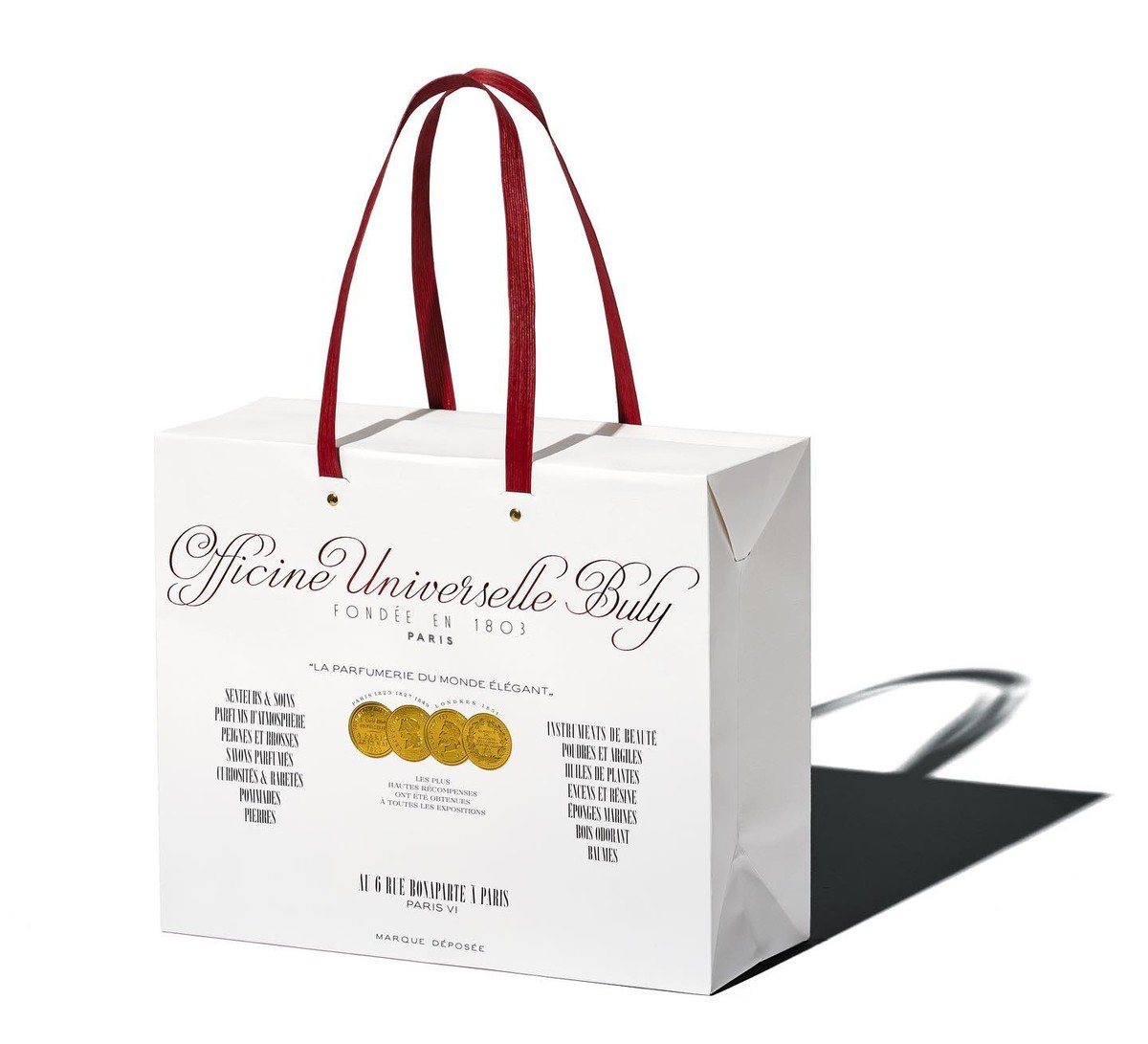 Pack that packing — Are.na