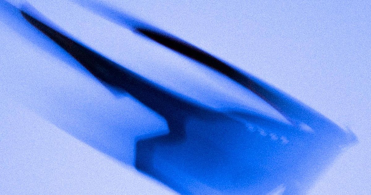 image effect: blur bleed | Are.na