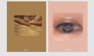 Montage — Mograph + Design Exploration — Are.na