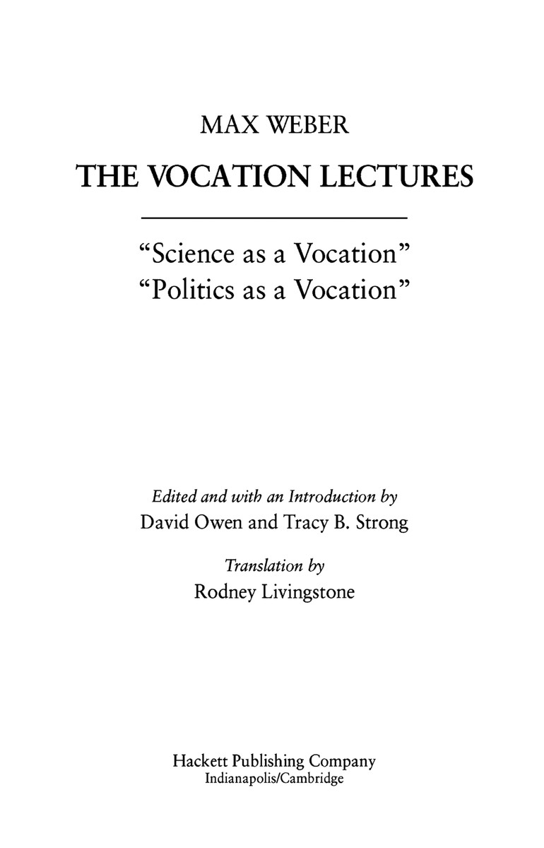 max-weber-science-as-a-vocation.pdf — Are.na
