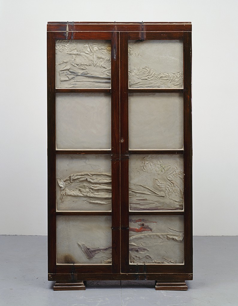 Doris Salcedo 489 Works — Are.na