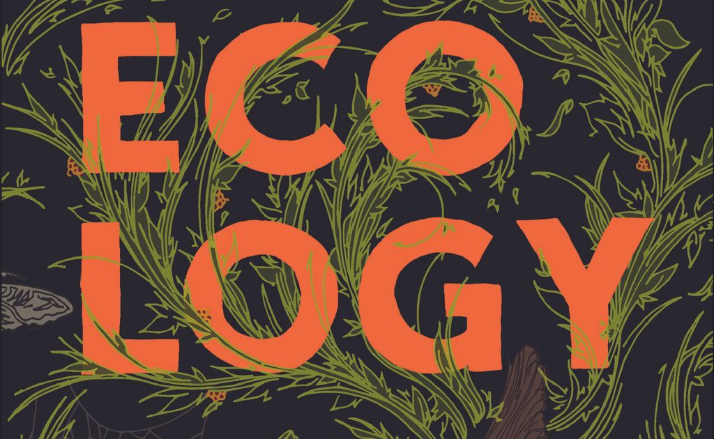 Timothy Morton Dark Ecology | Are.na