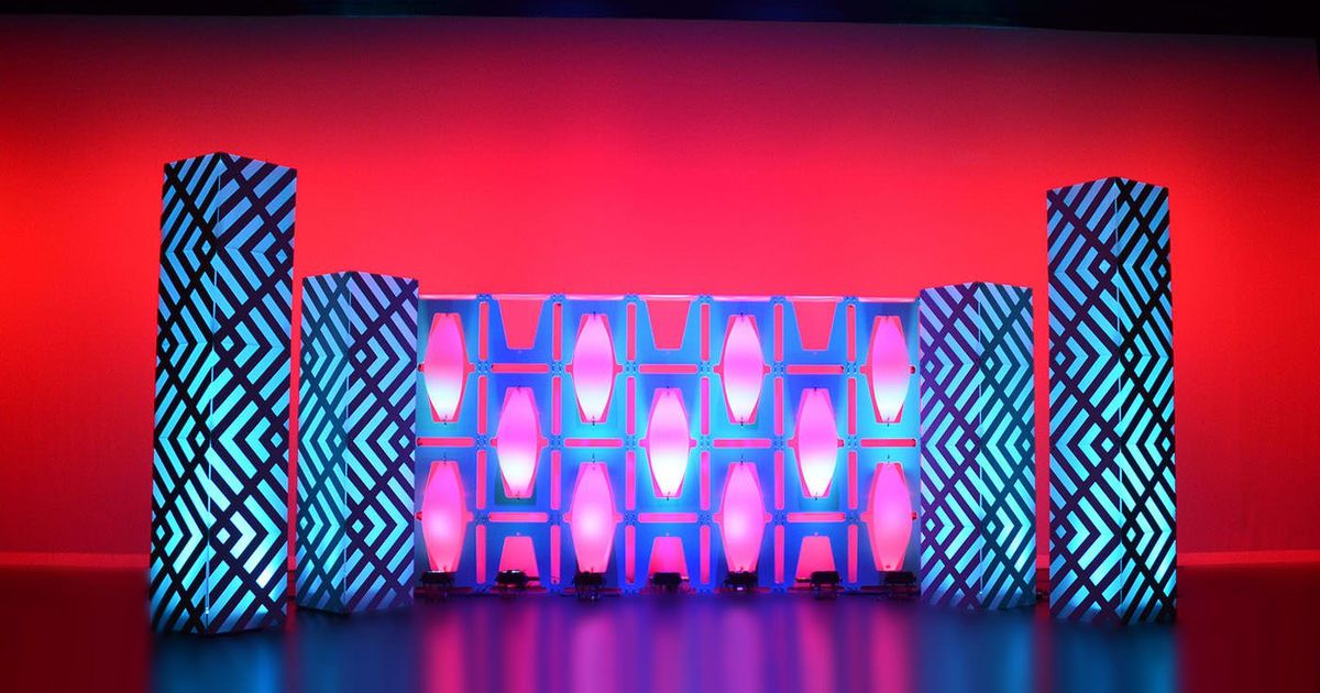 Stage Set Design Ideas | Are.na
