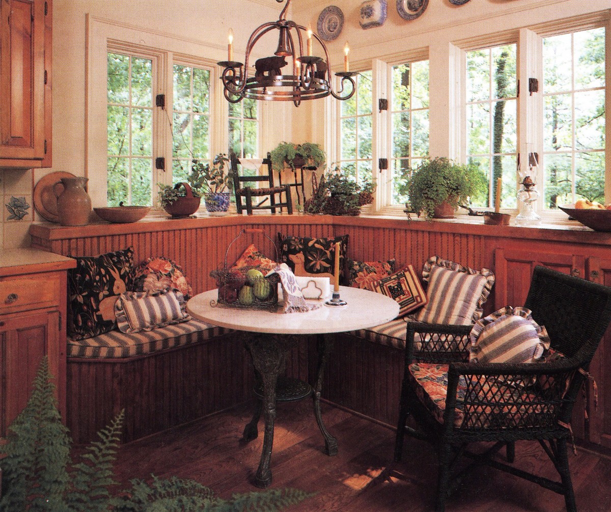 90s Folk-Country-Shabby Chic-'Primitive' Americana Style — Are.na