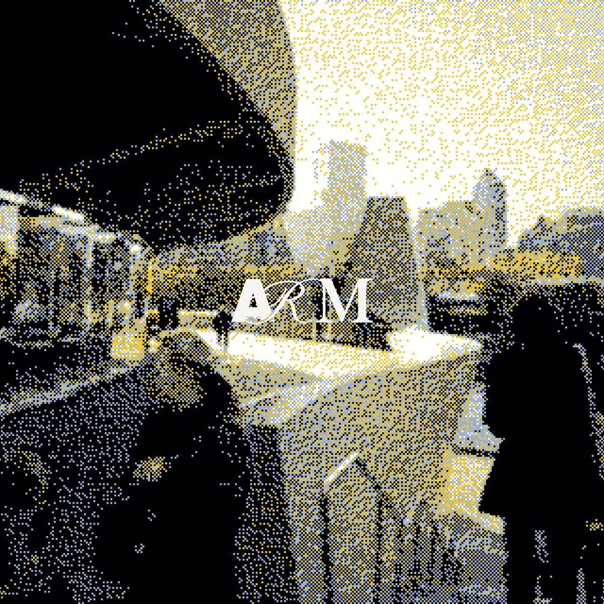 ARM Architecture — Are.na