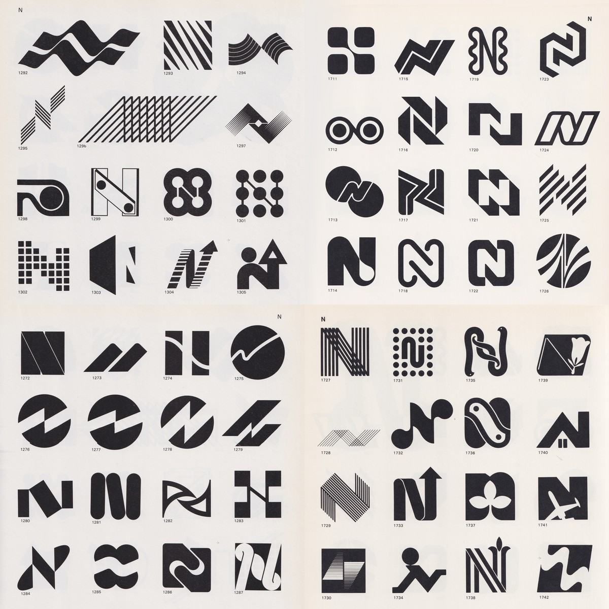 Logos & Symbols — Are.na