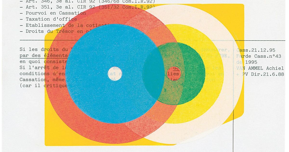 Bold Colour | Are.na