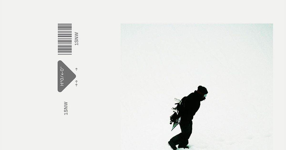 Layout- Poster/cover | Are.na