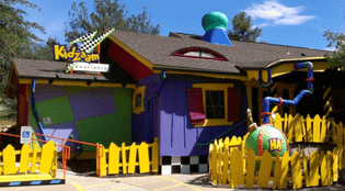 Wacky PoMo — Are.na