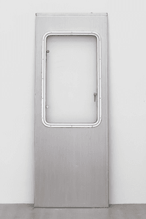 VOLUME & STRUCTURE — Are.na